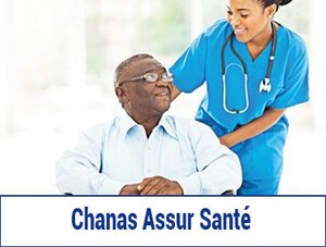 Chanas Health Insurance